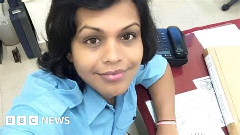 India Navy Discharges Officer After Sex Change Bbc News