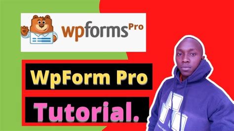 Wpforms Pro