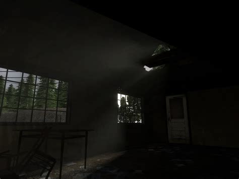 volumetric lighting in source image lemm314 indiedb