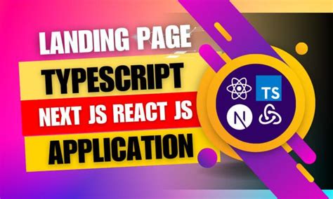 Developermrifat I Will Make Landing Page Or Sales Page With React Next Js Hasan Rifat