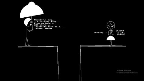 Moving Humans Animation C Programming Graphics Youtube