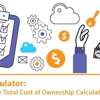 ERP Total Cost Of Ownership Calculator Archives CompuTec Integrated Solutions Inc