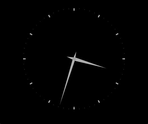 Analog Clock Wallpapers Wallpaper Cave