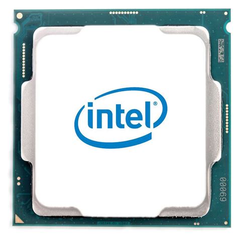 Intel Core i3-8350K 4.0GHz CPU | Techinn