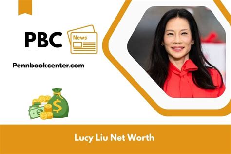 Meta Title Lucy Liu Net Worth 2025 Wealth Salary And Financial Overview