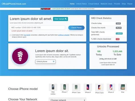 Psd To Html Bootstrap Responsive Upwork