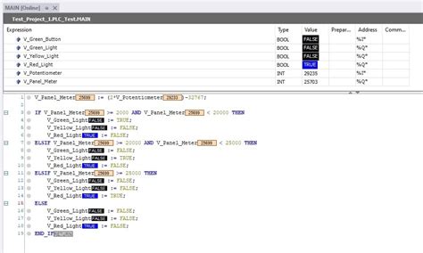 Tutorial Using A Beckhoff Ipc For Analog And Integer Data Technical