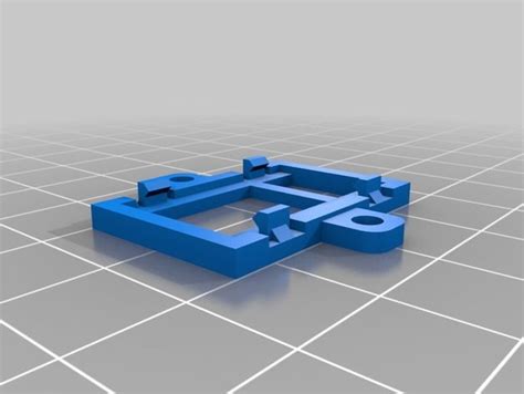 ESP8266 WiFi Module Holder Electronics 360