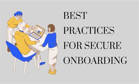 Automated User Account Provisioning Best Practices For Secure Onboarding