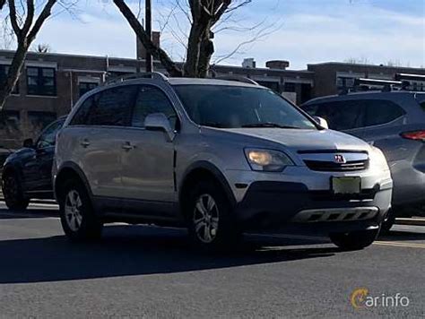 Saturn Vue