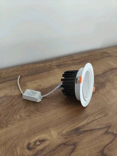 12w Led Light Movable At ₹ 300 Piece In Pune Id 2853631609730