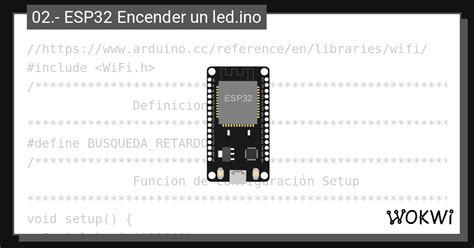 wokwi online esp32 stm32 arduino simulator