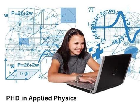 अप्लाइड फिजिक्स में पीएचडी कैसे करें Career In Phd Applied Physics Career In Phd Applied