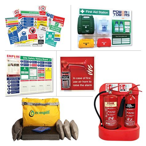 Site Set Up Bundle 9