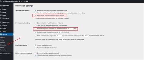 Solved How To Fix Wordpress Comments Are Closed 4 Methods
