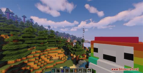 Shulker Box Backpacks Resource Pack 1 19 2 1 18 2 Texture Pack Mc Mod Net