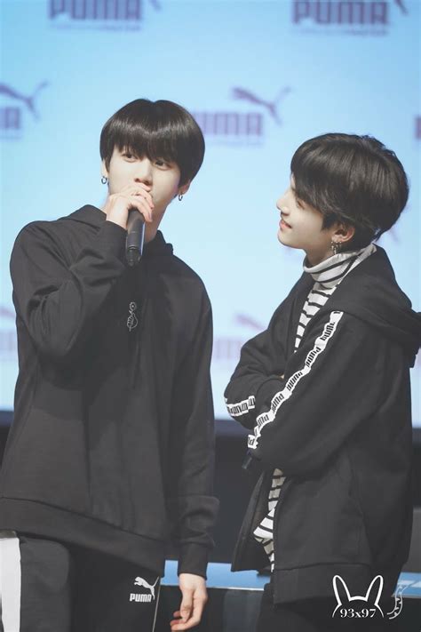 Times BTS S Suga Was The Sweetest Hyung To Jungkook Koreaboo