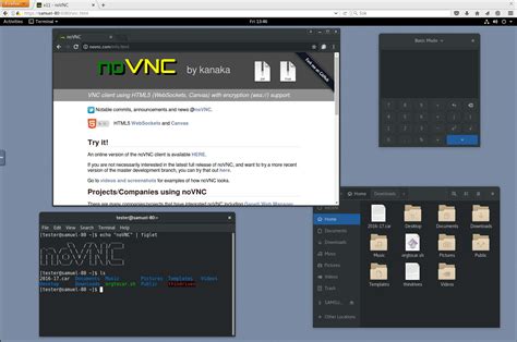 15 Open Source Free Vnc Client And Vnc Viewers