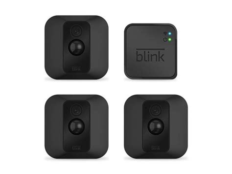 Blink XT Camera System Or Add On Camera