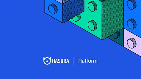 Hasura Data API Platform App And Architecture Development X Faster