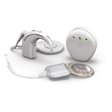 Cochlear Launches Worlds First And Only Smart Cochlear Implant System