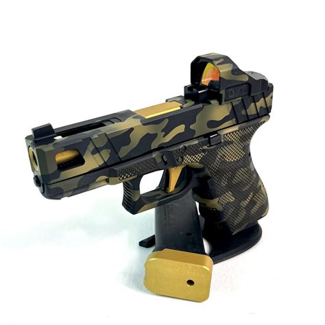 Custom Glock