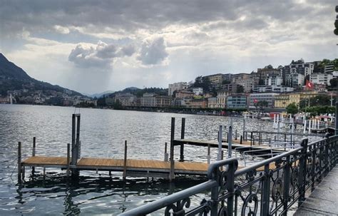 Pin Von Mary Tata Auf Lugano