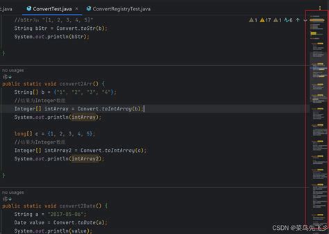 Idea Java开发中好用的插件 Csdn博客