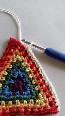 Crochet Bunting Pattern Artofit