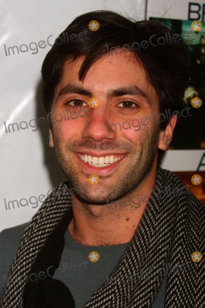 Photos And Pictures Yaniv Nev Schulman Arriving At The World