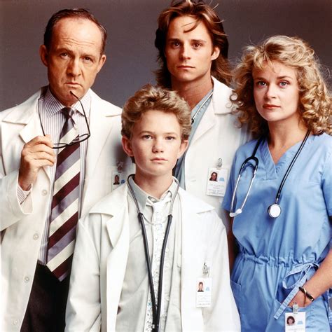 Disney S Doogie Howser Reboot Has A Major Twist