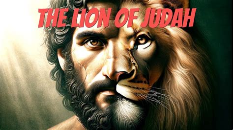 The Legacy Of Judah Jacobs Fourth Son Youtube