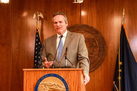 Dunleavys Veto Of Education Funding Bill Puts Pressure On Lawmakers
