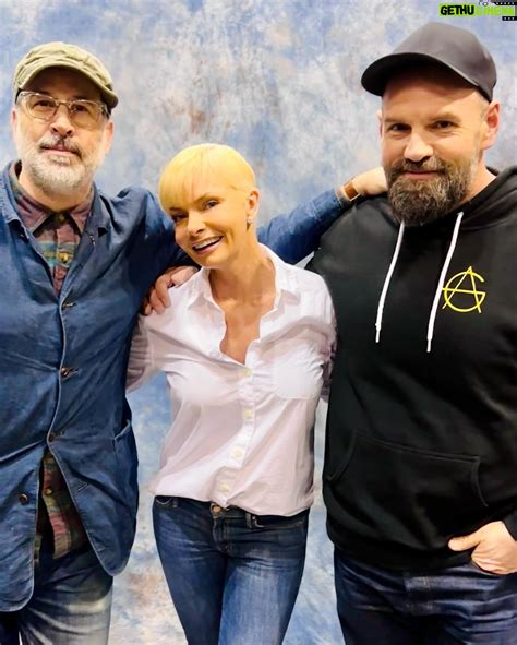 Jaime Pressly Gethu Cinema