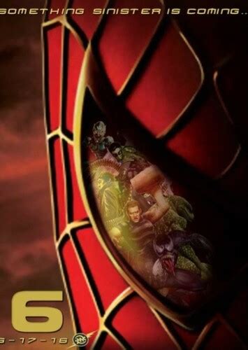 What If Sam Raimis Spider Man Fought The Sinister Six Fan Casting For