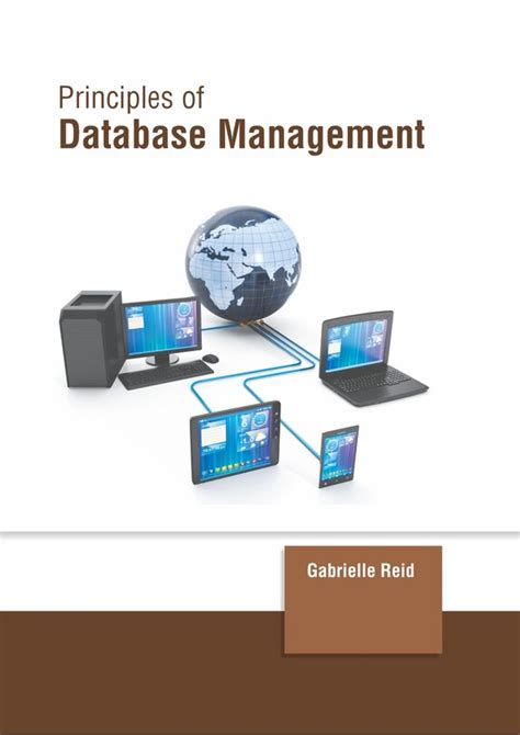 Principles Of Database Management Indigo
