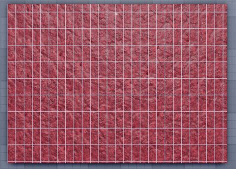 How Can I Put Materials On Textures Building Support Developer