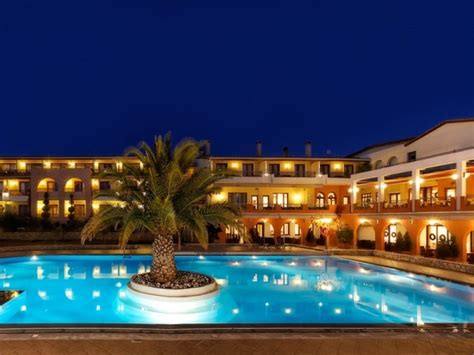 Negroponte Resort Eretria Evia Szigete Repülővel