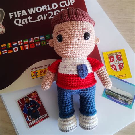 Mini Mim Amigurumi Loja Dacaamigurumi Elo7 Produtos Especiais