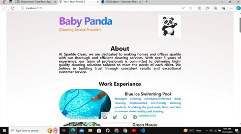 Khadija Azam On Linkedin Reactjs Webdevelopment Tailwindcss