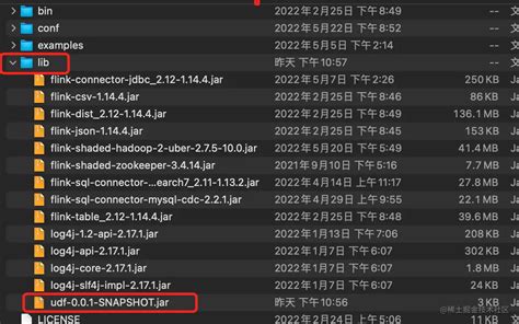 flink sql 使用自定义 udf 函数在业务场景中，我们经常需要对身份证信息进行加密在保存，这时我们就需要对身份 掘金