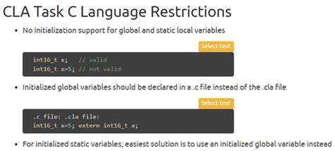 Tms320f28377d 请问如果使用cla，需要在数据类型那里加一个定义吗 C2000™︎ 微控制器论坛 C2000 微控制器