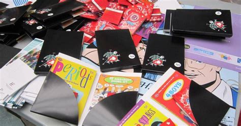 Sex Inspectors The Irish Times