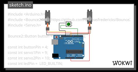 Stop Blocking On Button Press Programming Arduino Forum