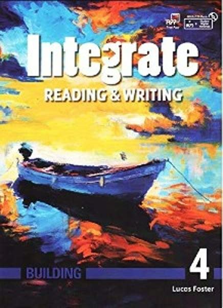 Integrate Reading And Writing English Central