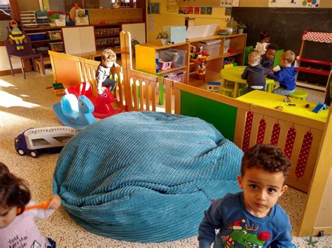 Basisbabe Ursulinen Rust In De Klas Onthaalklas Ste Kleuterklas A