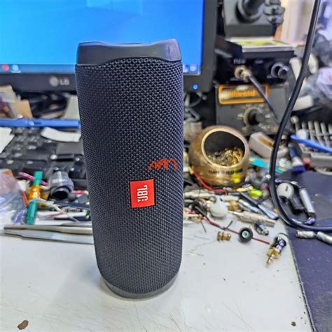 Thay Pin Loa Jbl Flip Min Mobile
