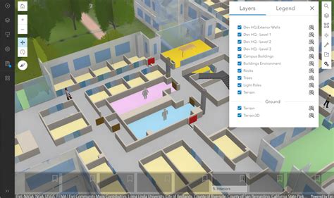 Tutorial Publish Web ScenesArcGIS CityEngine Resources Documentation