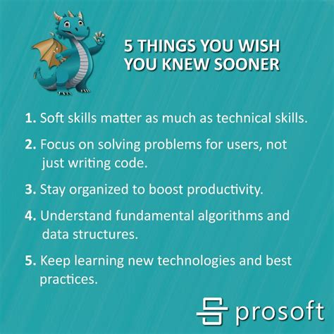 prosoft it pty ltd on linkedin softwaredevelopment codingtips