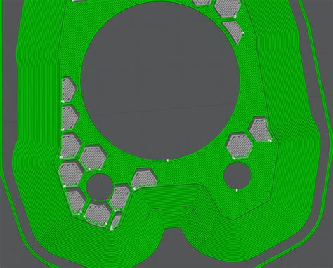 Multicolour Prints Are Shifted · Issue 1916 · Softfeverorcaslicer · Github